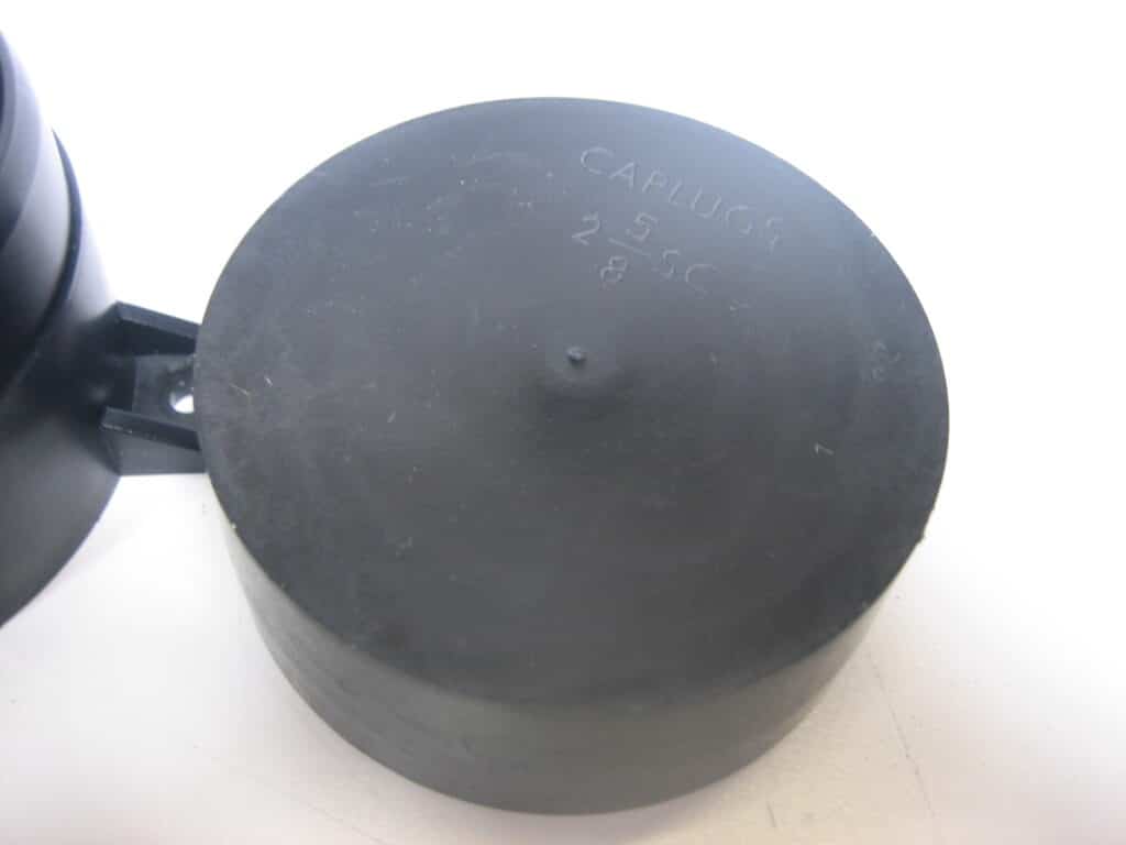 Airmar Weatherproof Transducer Splice Box Junction Box - New Old Stock ...