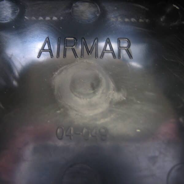 Airmar Weatherproof Transducer Splice Box Junction Box - New Old Stock ...