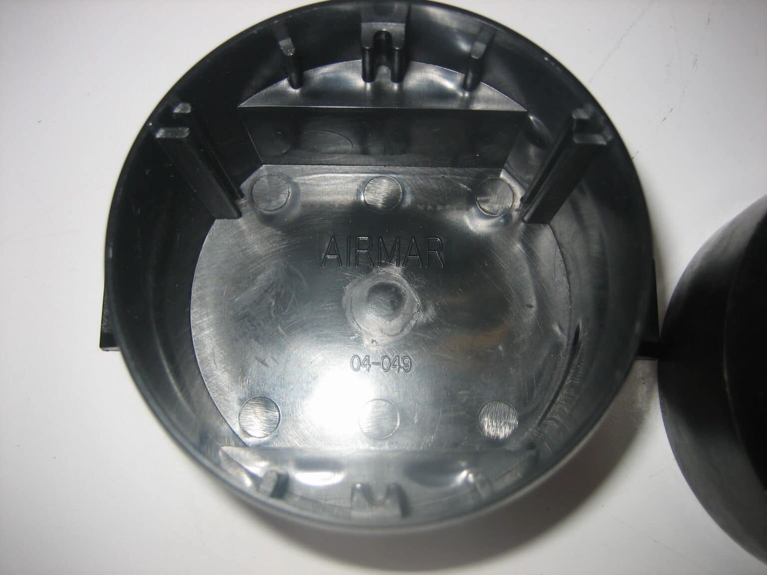 Airmar Weatherproof Transducer Splice Box Junction Box - New Old Stock ...