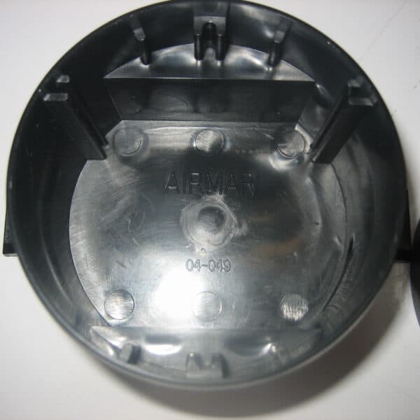 Airmar Weatherproof Transducer Splice Box Junction Box - New Old Stock ...
