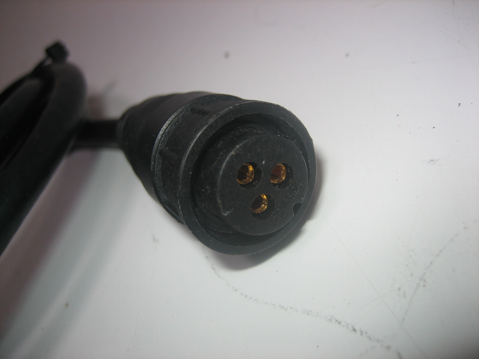 Raymarine Power Cable for C&E Series Classic A80025 DSM 300 30 250 NEW ...