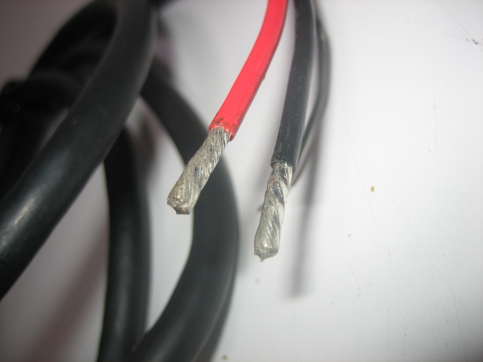 Raymarine Power Cable for C&E Series Classic A80025 DSM 300 30 250 NEW ...