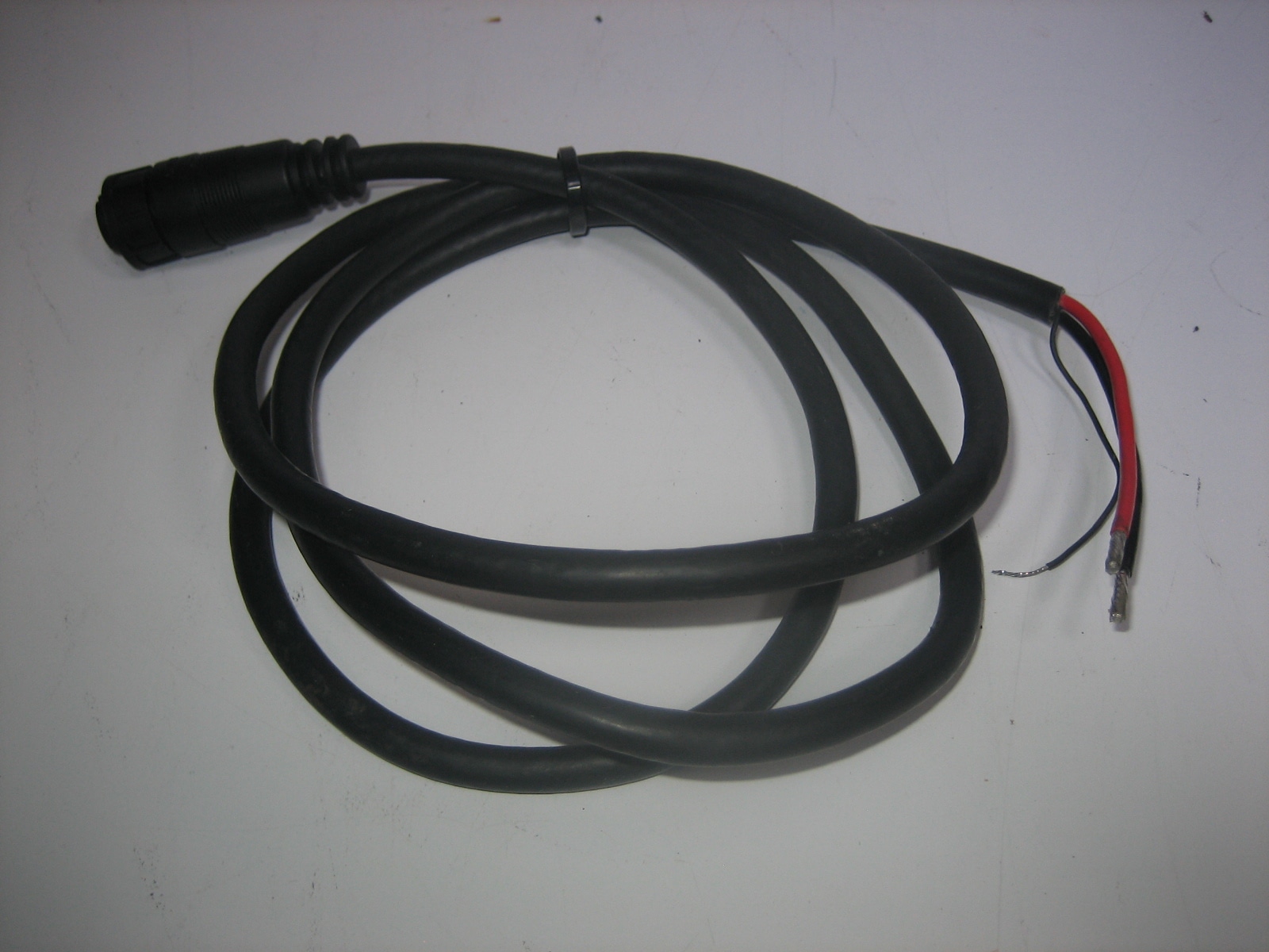 Raymarine Power Cable for C&E Series Classic A80025 DSM 300 30 250 NEW ...