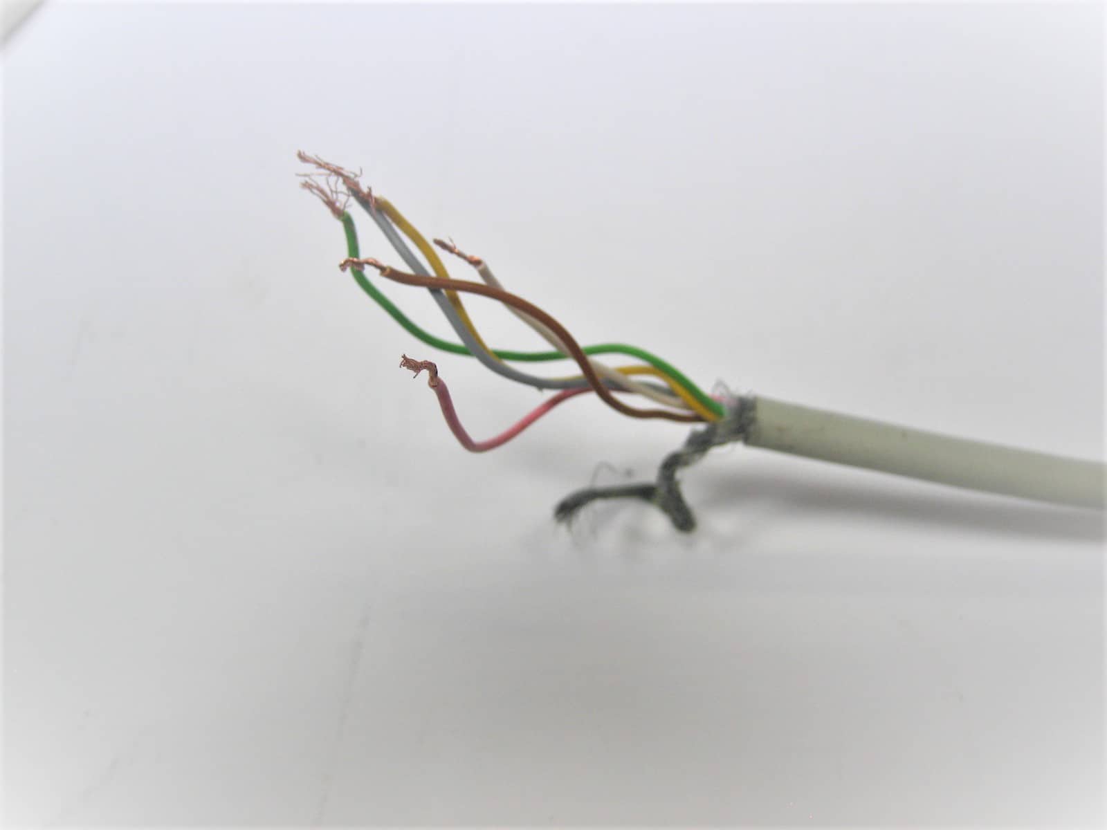 Simrad FU50 Follow Up Steering Lever 20214037 Good Condition - Fully ...