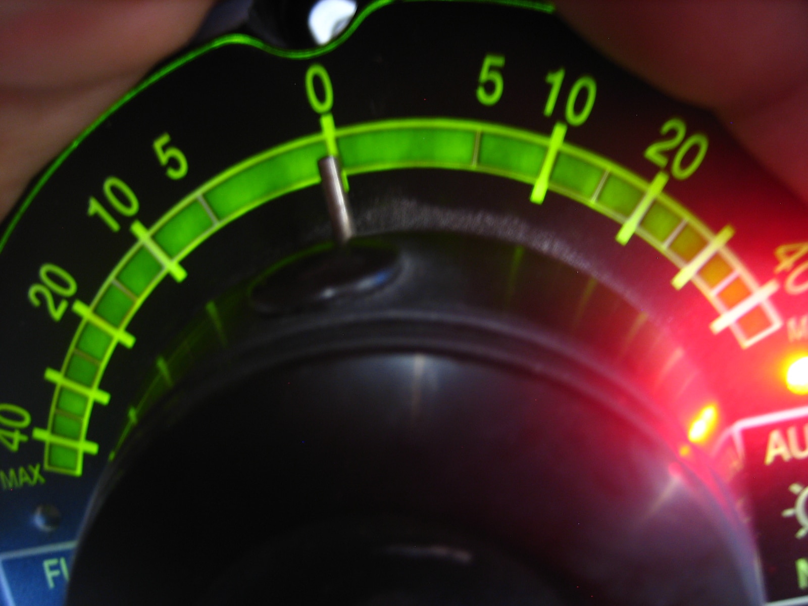 Simrad FU50 Follow Up Steering Lever 20214037 Good Condition - Fully ...