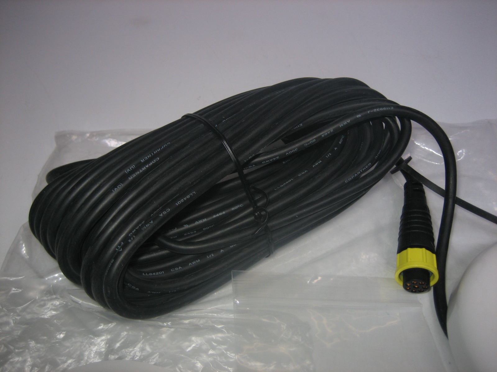 Navman NEW 1240 GPS Antenna for M84 M121 8000i = Northstar 124 - Max ...