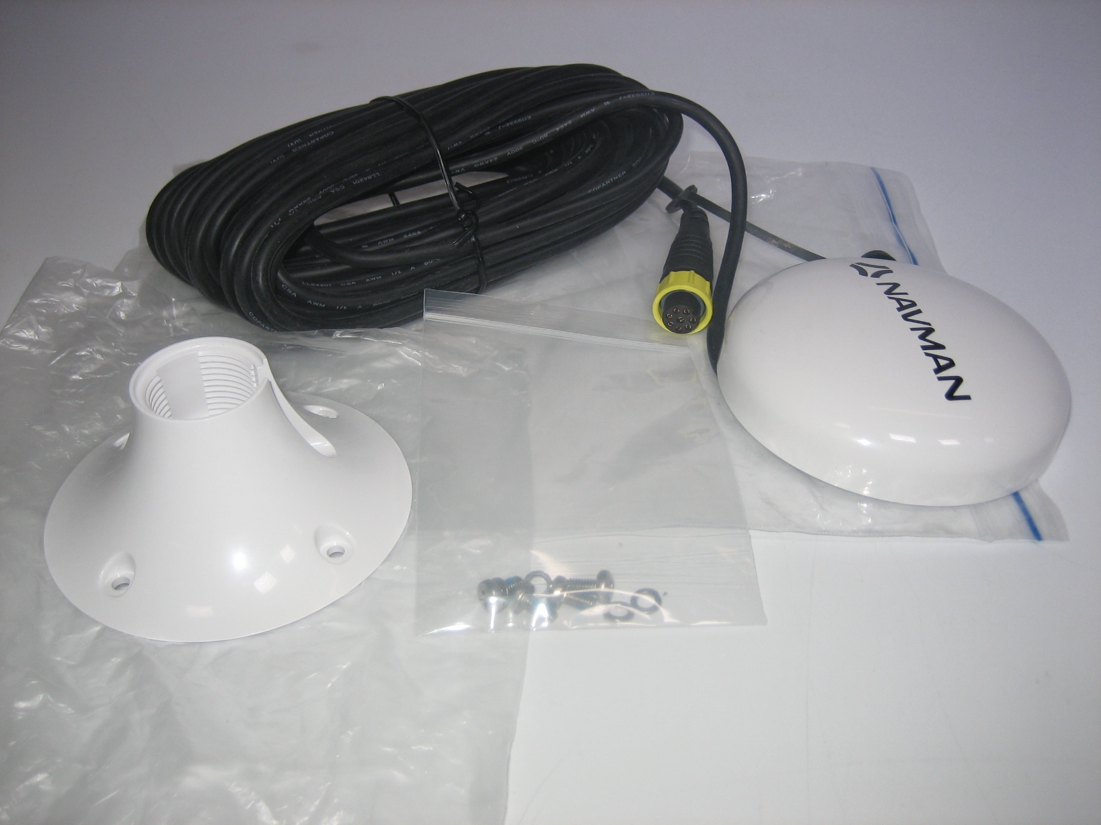 Navman NEW 1240 GPS Antenna for M84 M121 8000i = Northstar 124 - Max ...