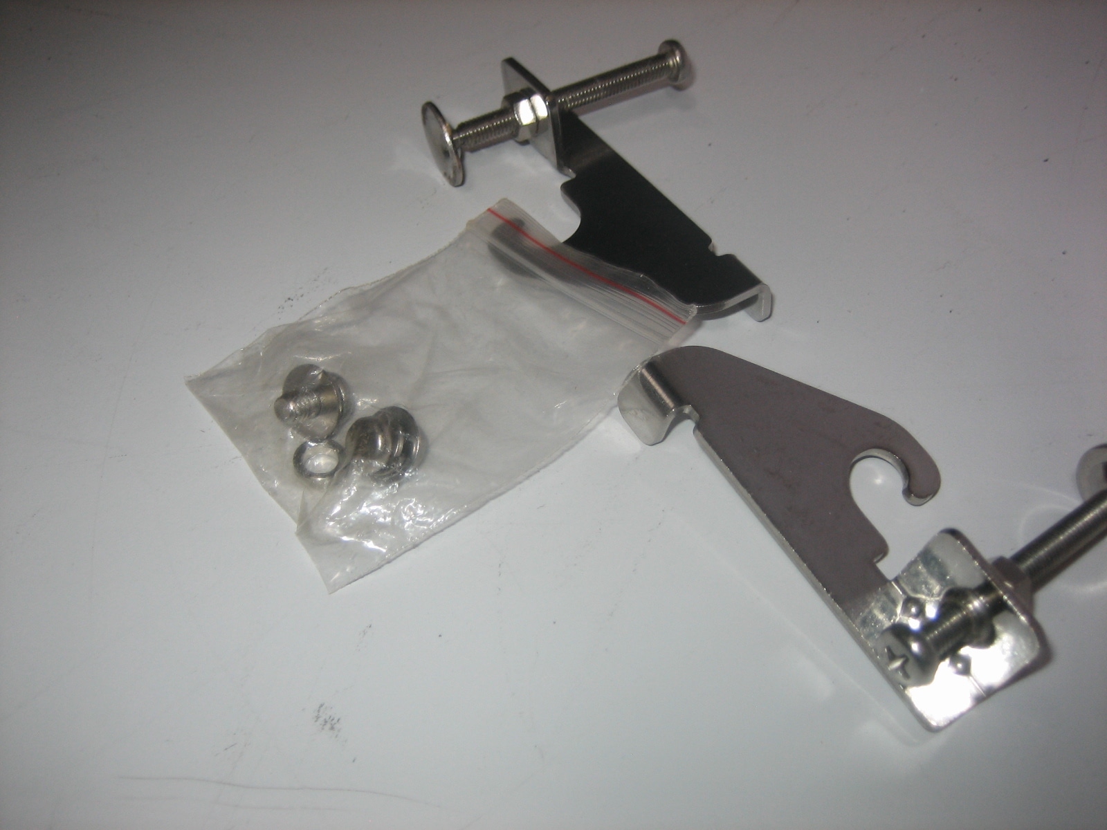 Icom MB-75 Flush Mount Kit *NEW* for IC-M502 504 602 604 802 - Max ...