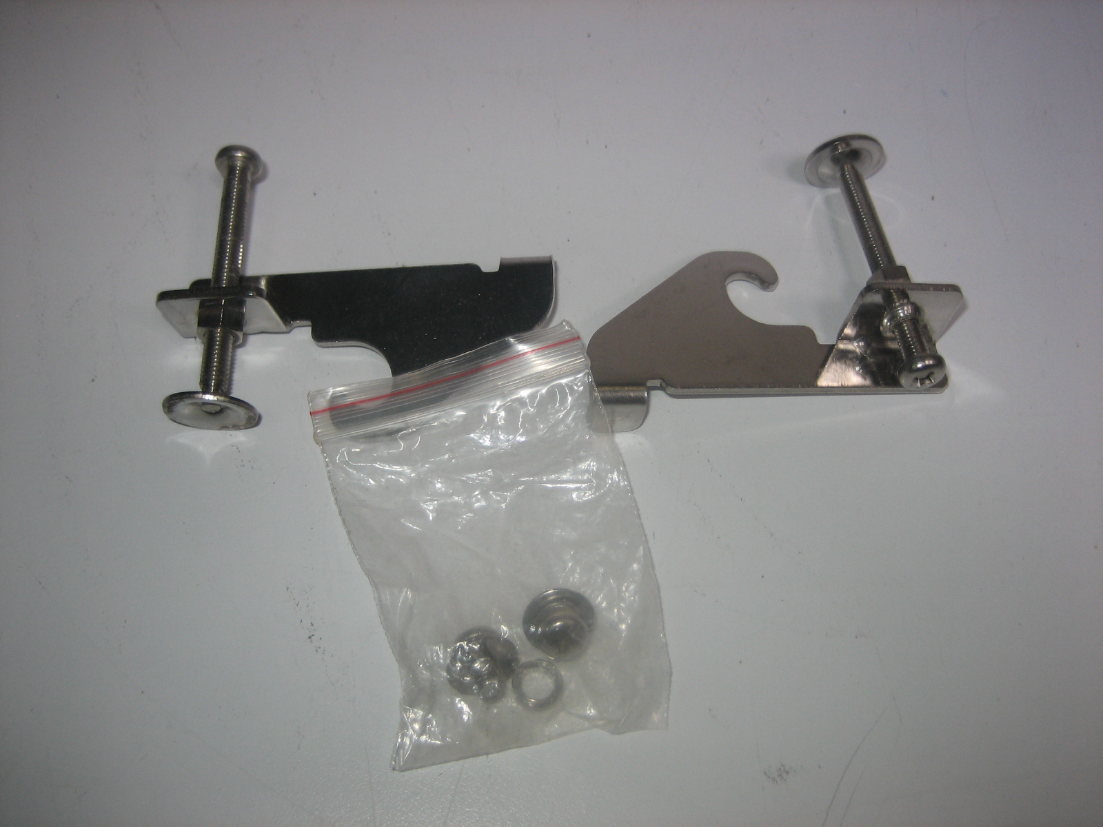 Icom MB-75 Flush Mount Kit *NEW* for IC-M502 504 602 604 802 - Max ...