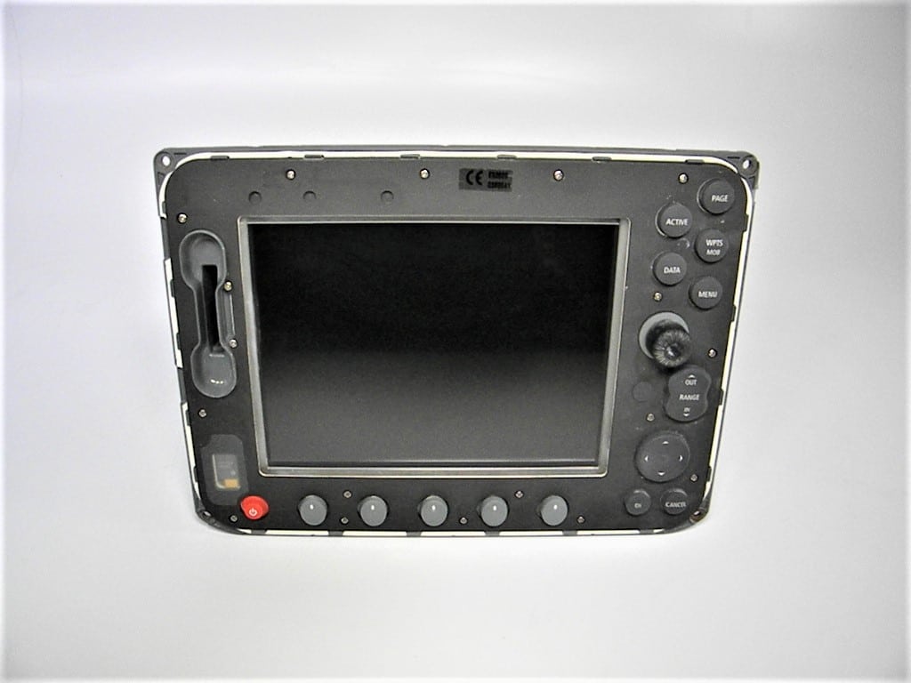 Raymarine C80 Classic Display w/NEW LCD! - Core Only - E02020 - 90 Day ...