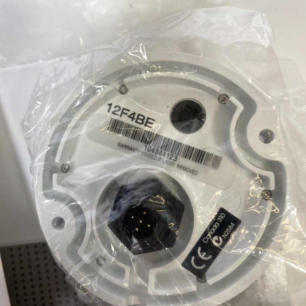 Simrad GS-15 GPS Antenna W/ Base + NMEA2k To Simnet Drop cable - *NEW ...