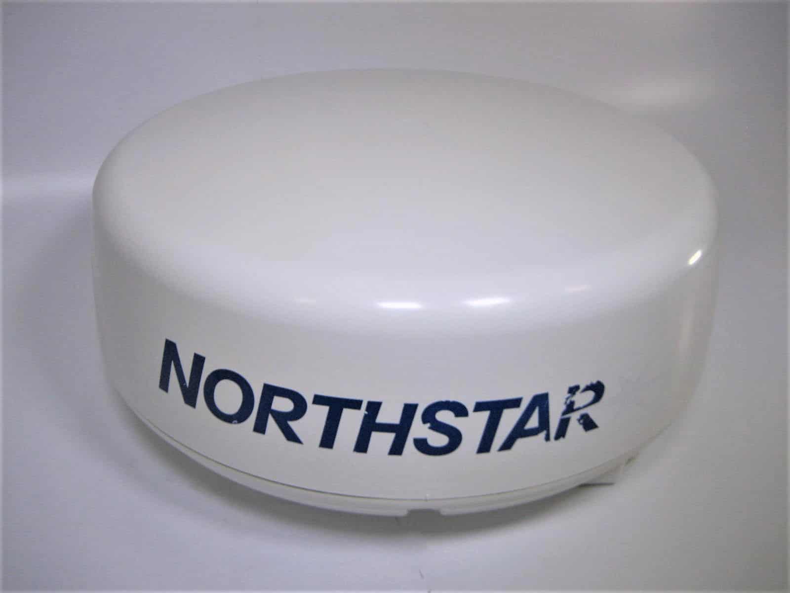 Navico/Simrad/Northstar JRC RDR1042MD NKE-249 JMA-2343 4kw Radome HD ...