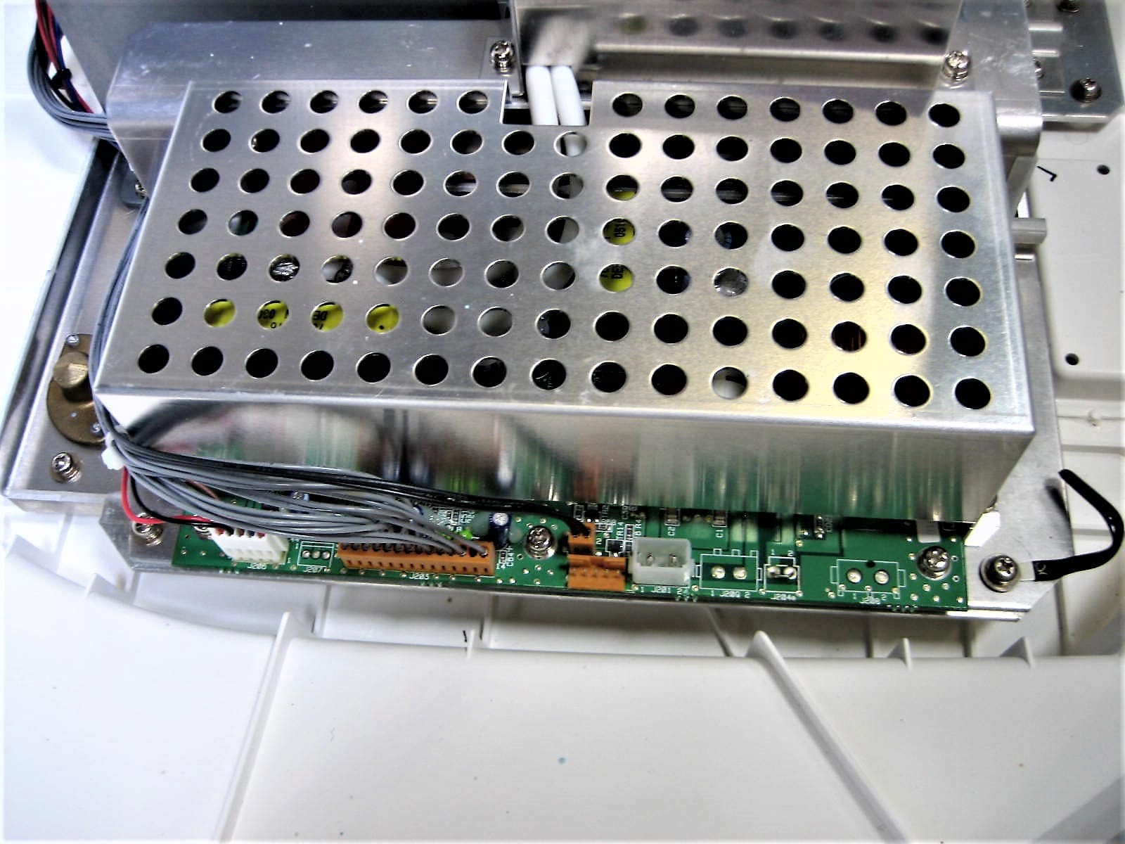 Navico/Simrad/Northstar JRC RDR1042MD NKE-249 JMA-2343 4kw Radome HD ...