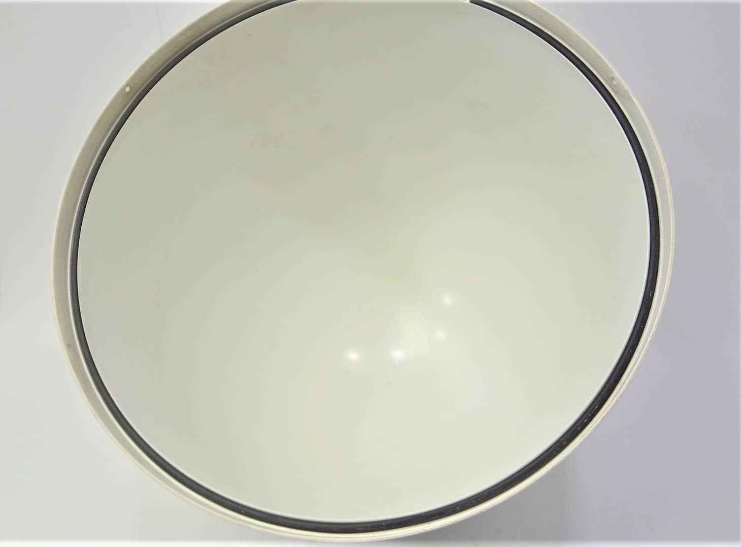 KVH 24" G6 HP Dummy Dome - Tracvision 6 TVG6 M7 Dome Only - Max Marine ...