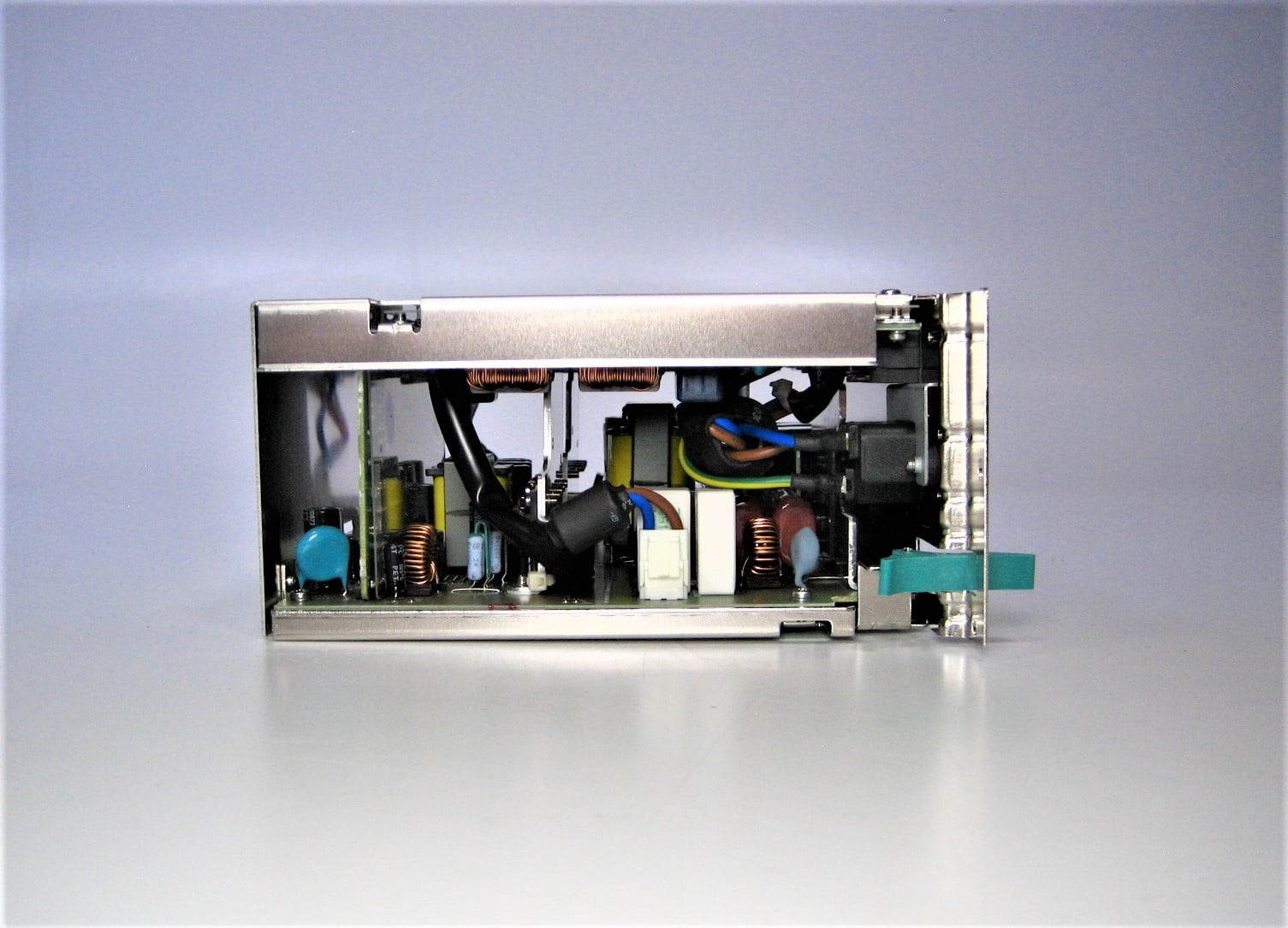 Panasonic KX-TDA0104 PSLP1433 Office Network M-Type Medium Power Supply ...