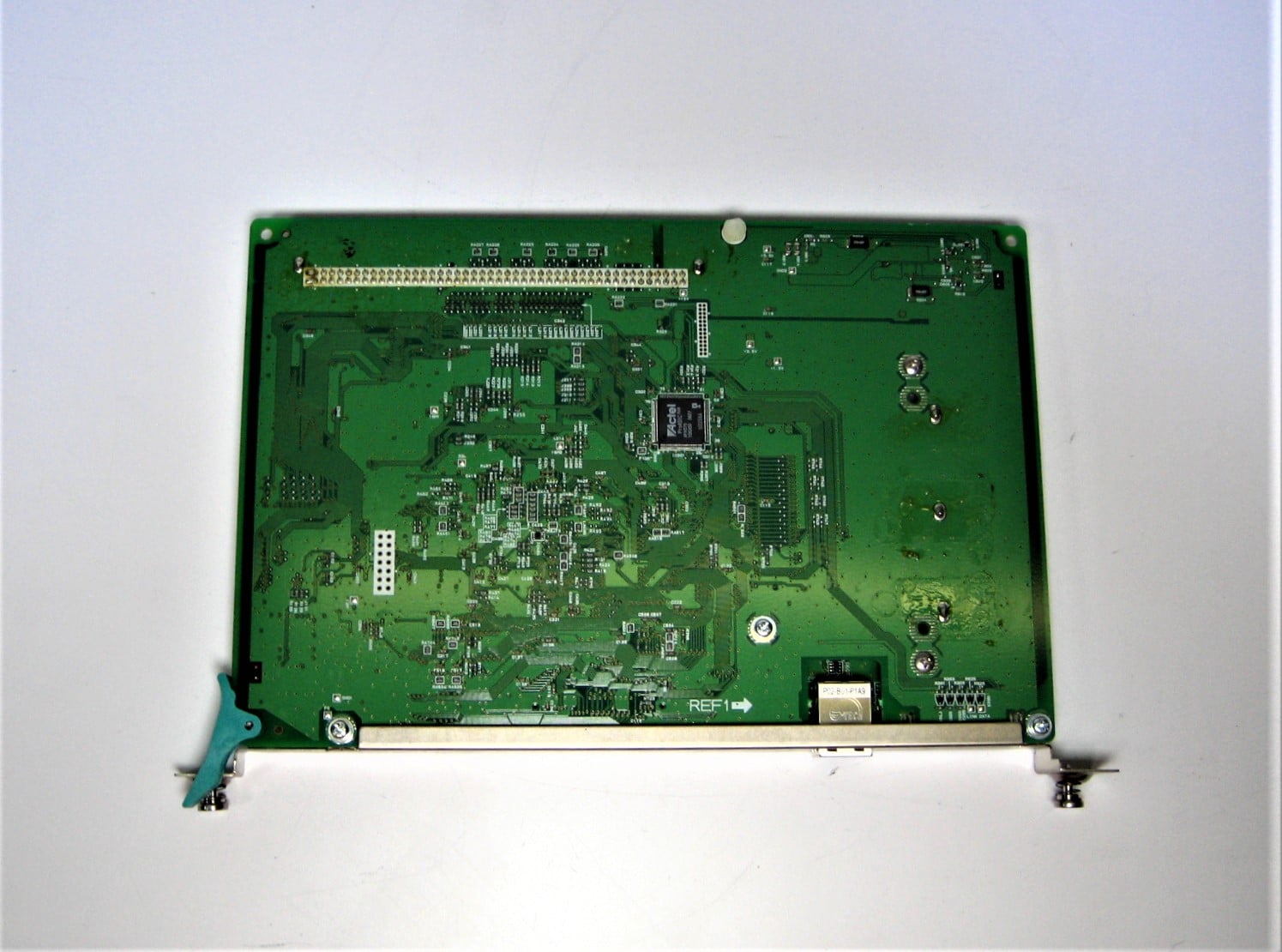 Panasonic KX-TDA0484 Office 4-Channel VoIP Gateway Card w/ Software ...