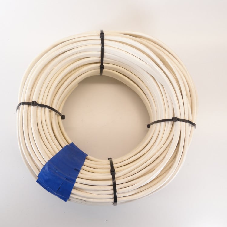 12/3 12 AWG Triplex Tinned Copper Boat Cable UL Listed - 180 Feet - Max ...