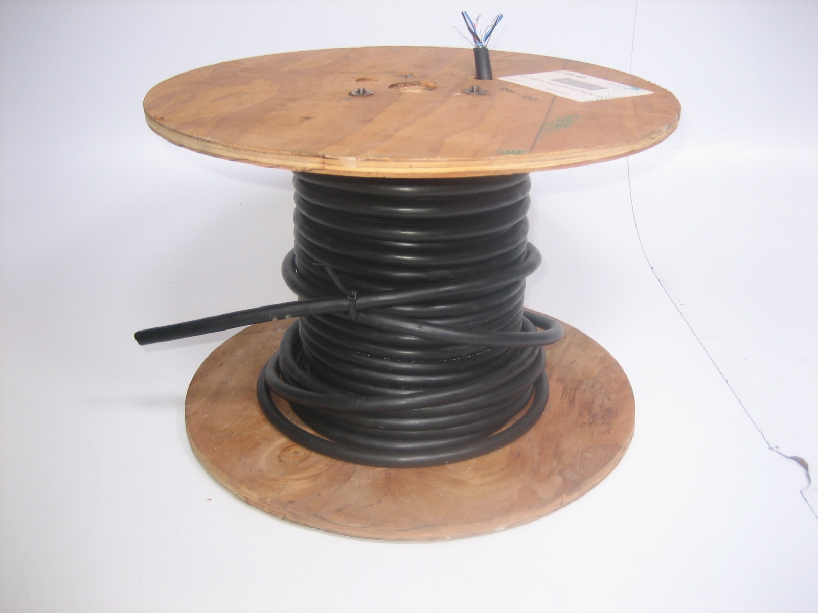 Airmar C44 BULK 2/3kw DUAL BAND DUAL LINE Transducer Cable Extra ...