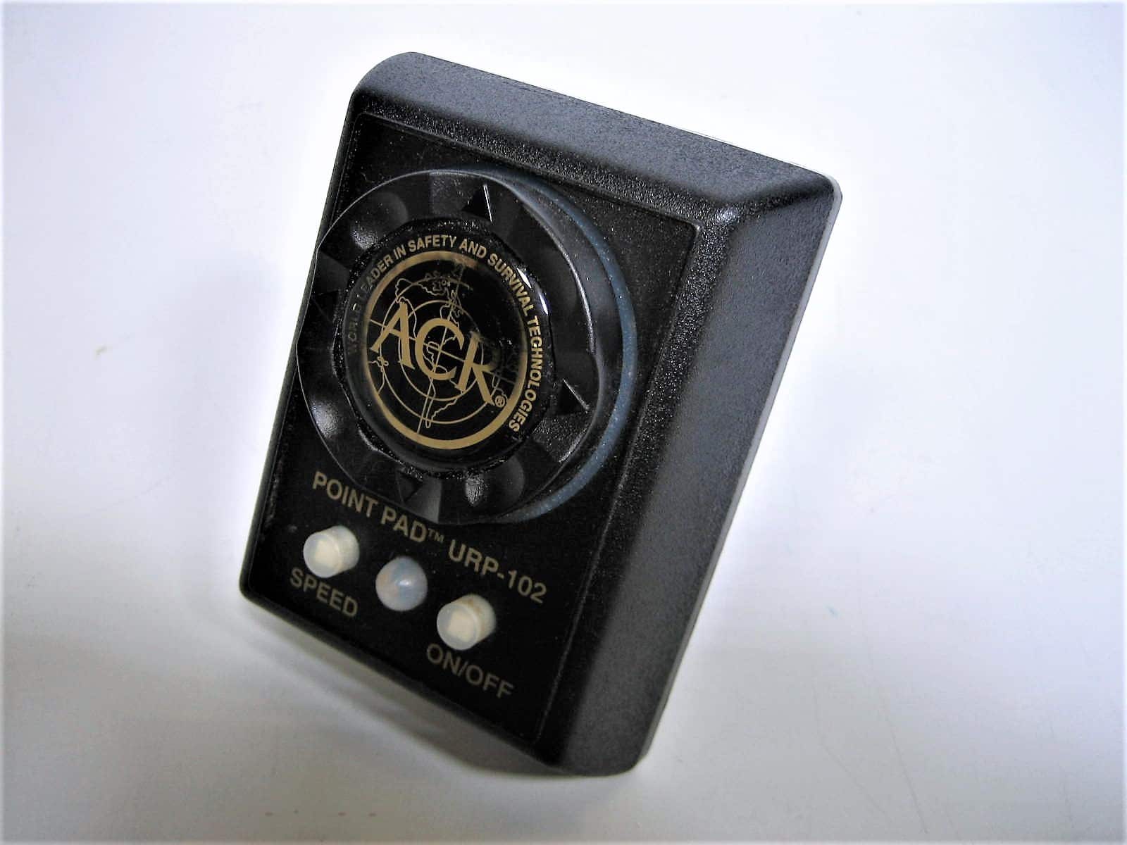 ACR URP-102 Control Point Pad for RCL-100 Search Light - (Free US ...