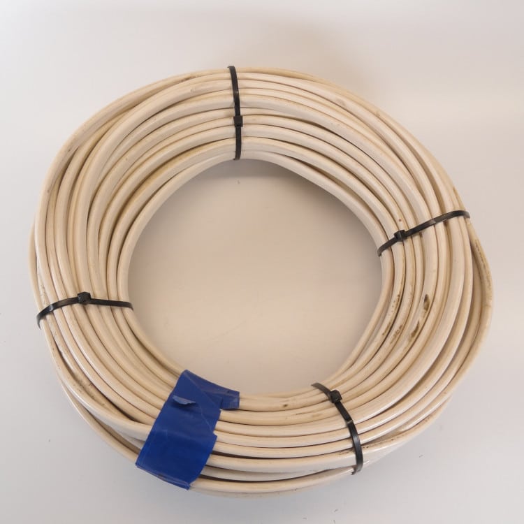 12/3 12 AWG Triplex Tinned Copper Boat Cable UL Listed - 145 Feet - Max ...