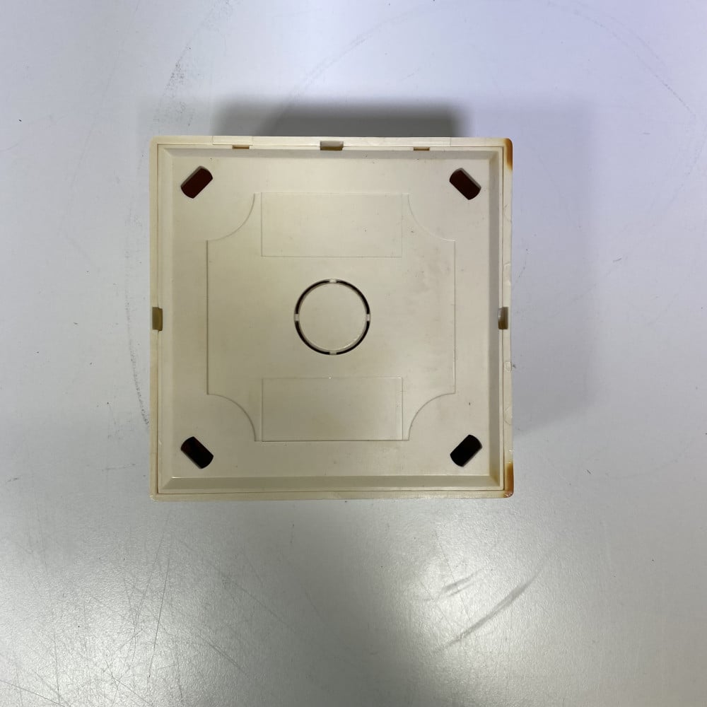 Ademco 747 Indoor Siren Two Tone - 6-12V DC - Free US Shipping - NEW ...