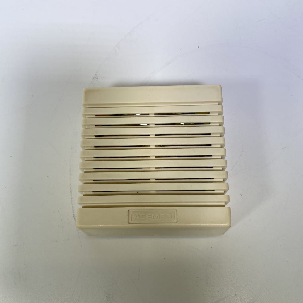 Ademco 747 Indoor Siren Two Tone - 6-12V DC - Free US Shipping - NEW ...