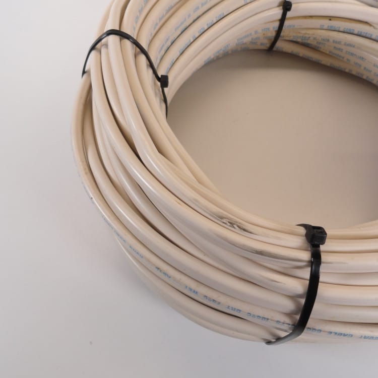 12/2 12AWG Duplex Tinned Copper Boat Cable UL Listed - 150 Feet - Max ...
