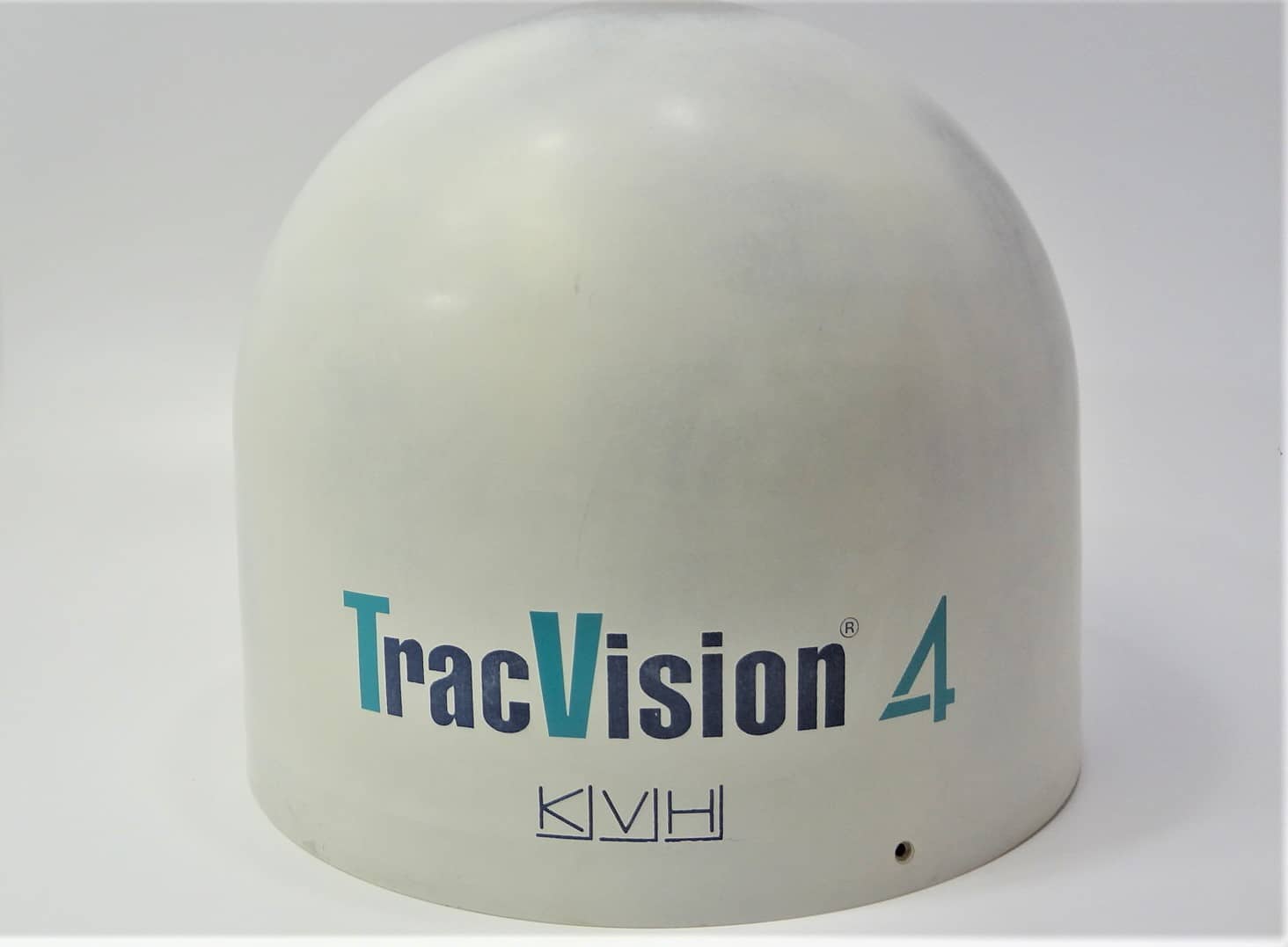 KVH 18"-M5 Dummy Dome-For Tracvision5 G4 G5 TV5 F33 M5 Satellite TV ...