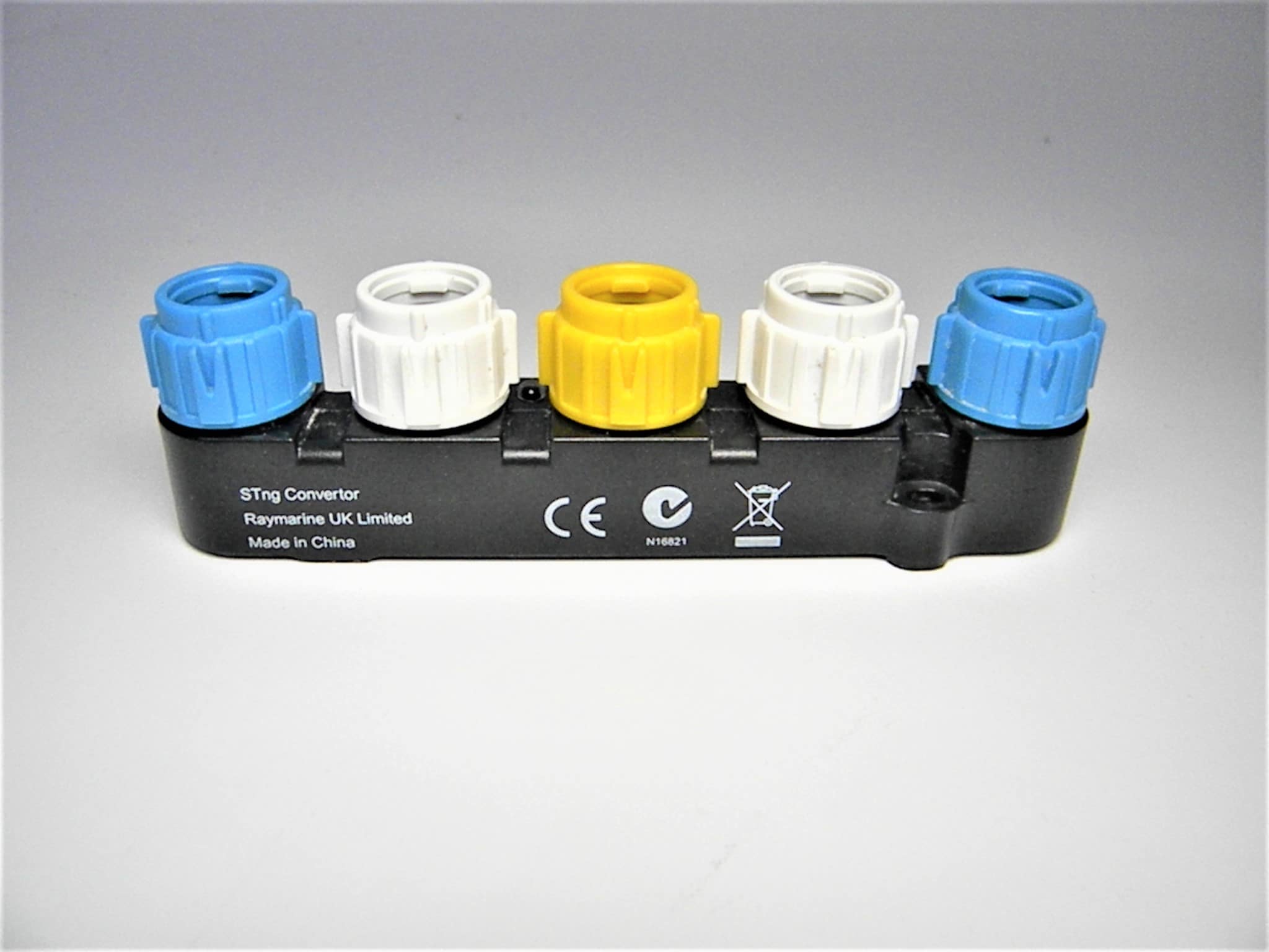 Raymarine E22158 SeaTalk to SeatalkNG Converter Kit - Tested - 90 Day ...