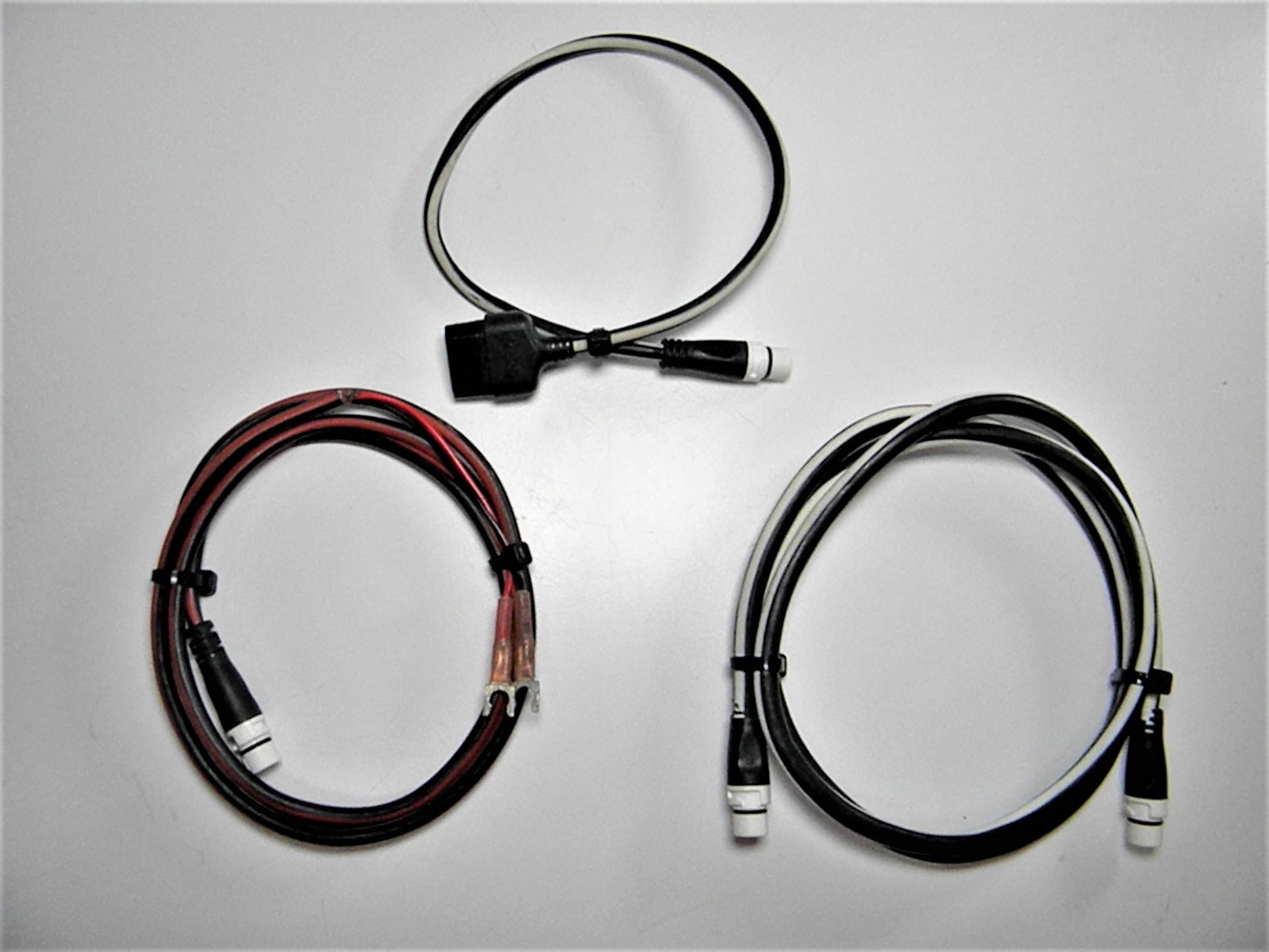 Raymarine E22158 SeaTalk to SeatalkNG Converter Kit - Tested - 90 Day ...