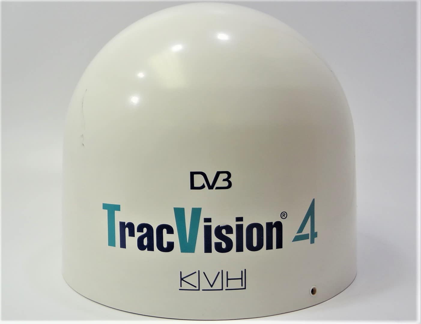 KVH 18"-M5 Dummy Dome-For Tracvision5 G4 G5 TV5 F33 M5 Satellite TV ...