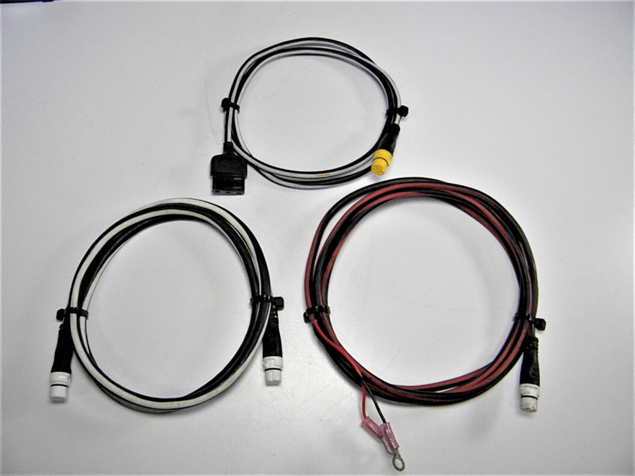 Raymarine E22158 SeaTalk to Seatalk NG Converter Kit - Tested - 90 Day ...