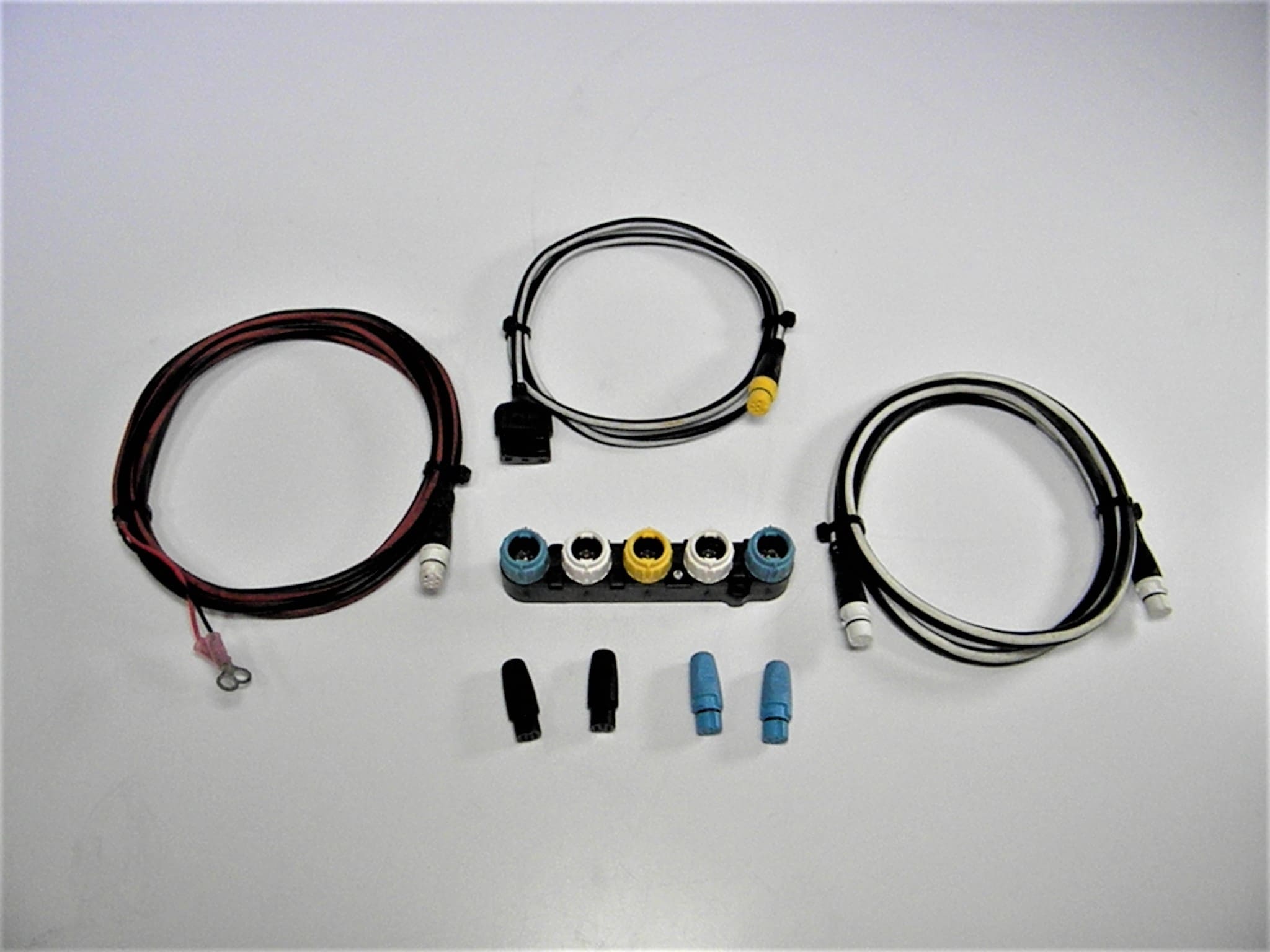 Raymarine E22158 SeaTalk to Seatalk NG Converter Kit - Tested - 90 Day ...