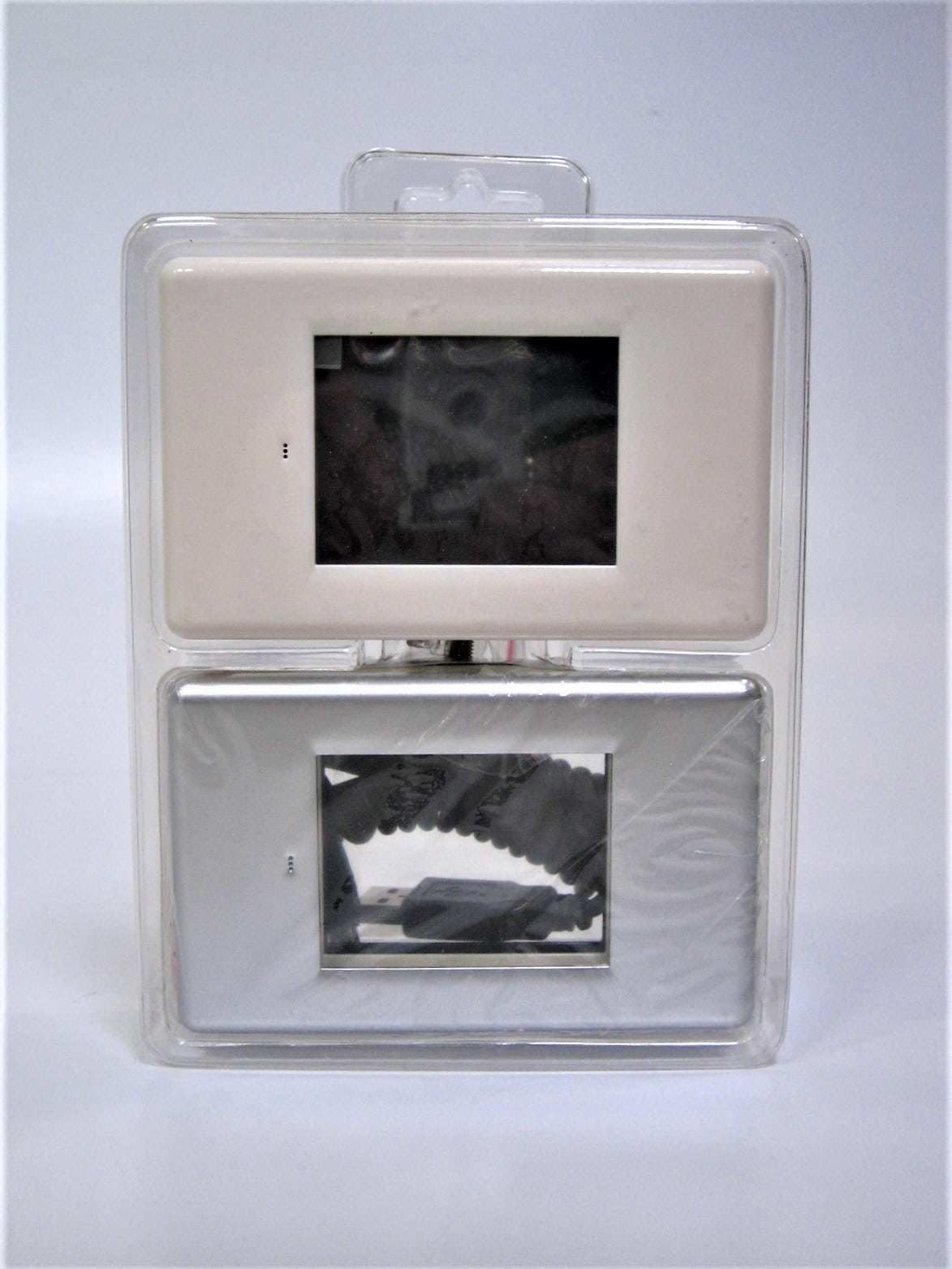 Axium AX-KPC2.8 Integrated OLED 2.8” Color LCD Touch Screen Panel ...