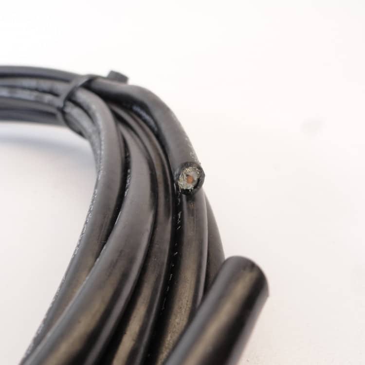 Times Microwave Systems LMR-240 HAM SSB Coax Cable - NEW OLD STOCK ...