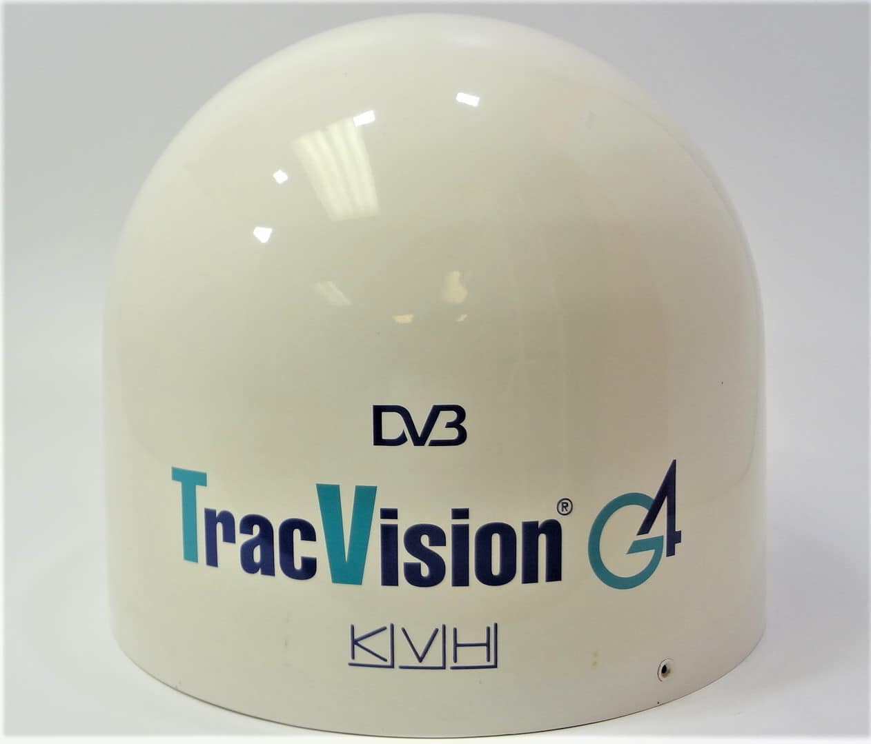 KVH 18"-M5 Dummy Dome-For Tracvision5 G4 G5 TV5 F33 M5 Satellite TV ...