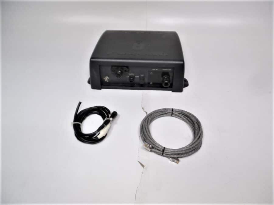 Furuno DFF1-UHD 1KW CHIRP Network Sounder Module w/Cables - 90 DAY WARR ...