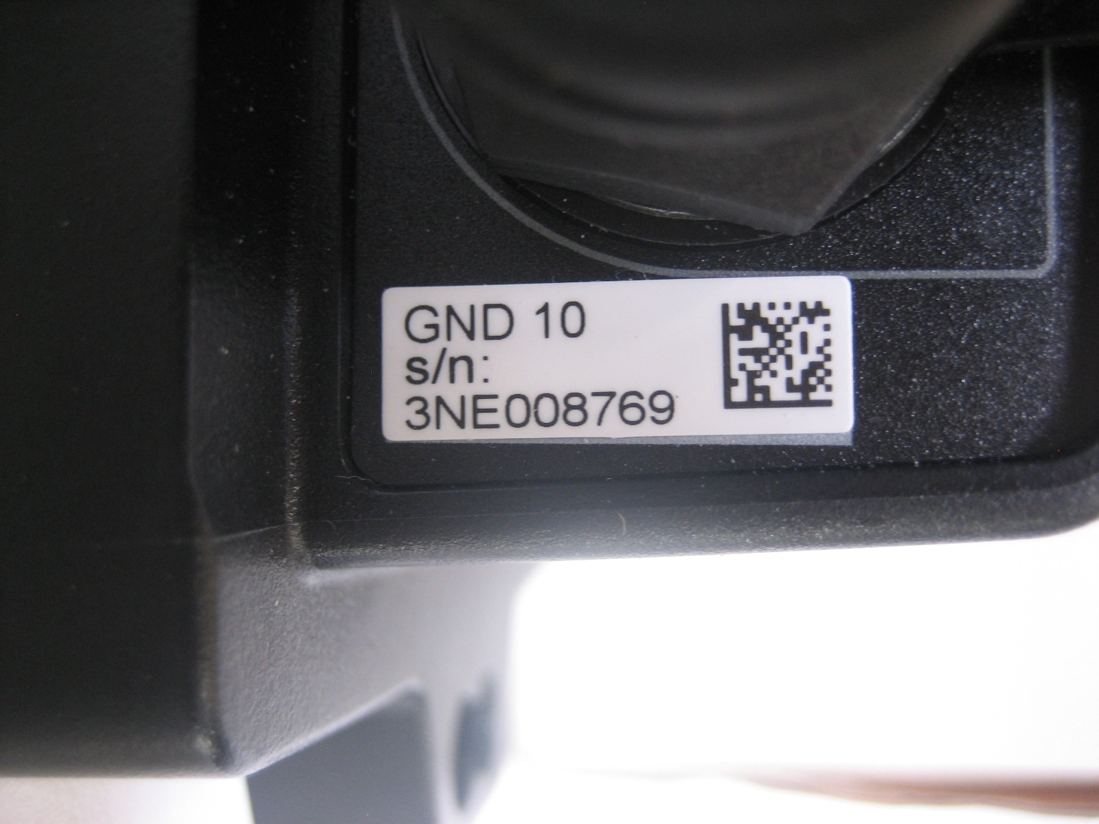 Garmin GND 10 Black Box Bridge - NEW IN BOX COMPLETE ~ 010-01226-00 ...