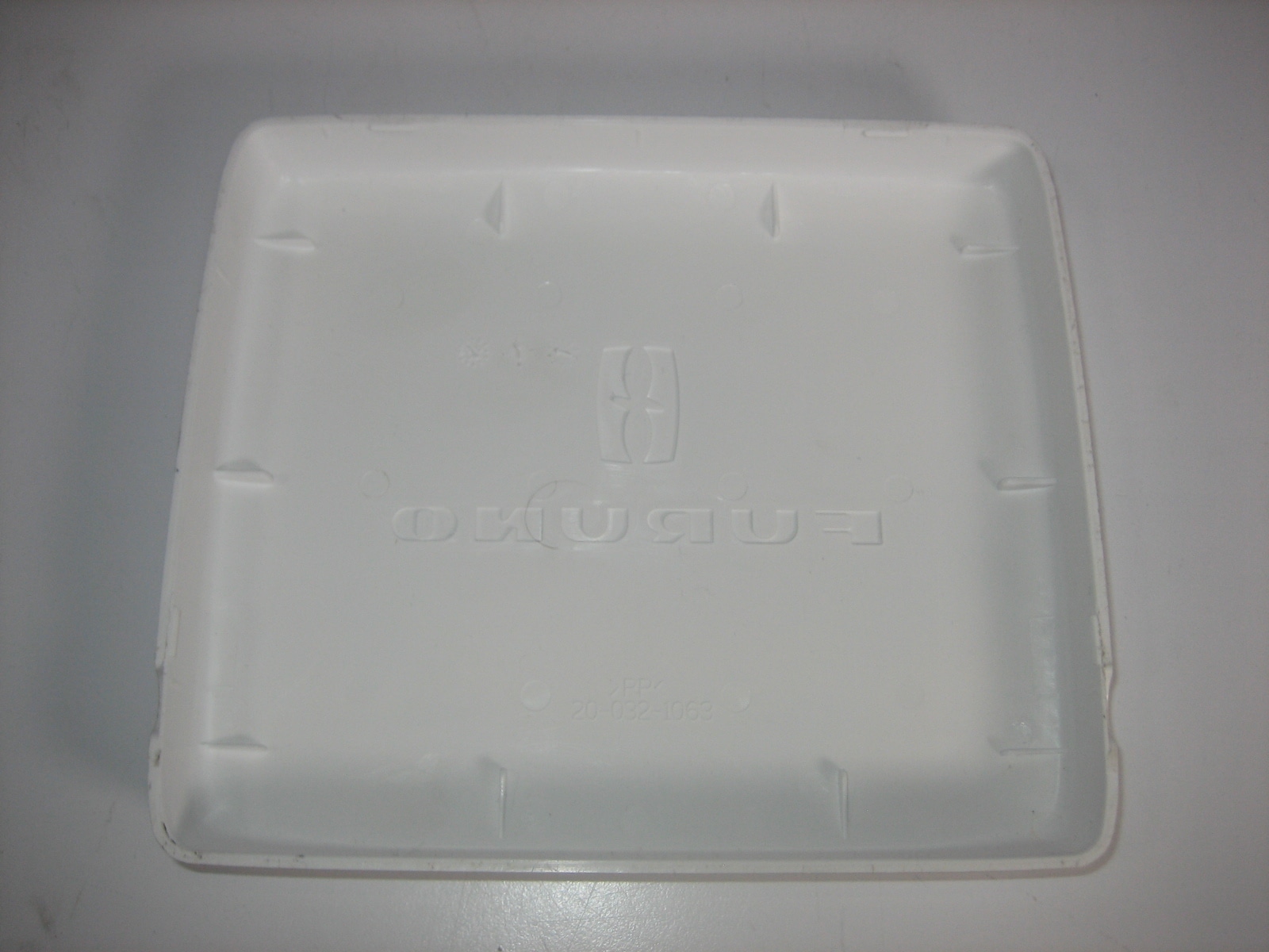 Furuno 100-357-172-10 Protective Sun Cover f/ RD-33, GP-33, FA-170 & SC ...