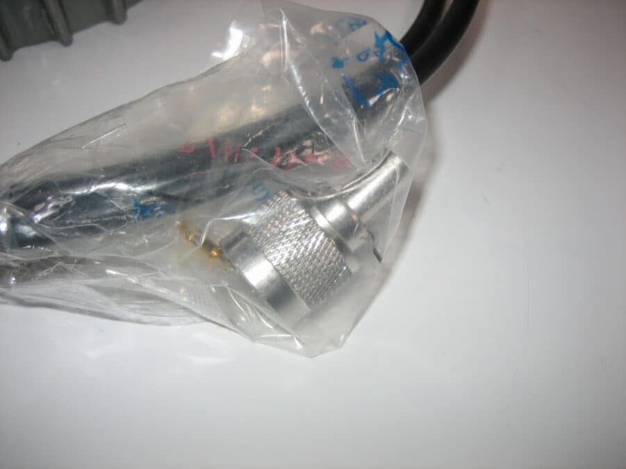 Furuno FELCOM 15 Antenna Furuno Felcom IC-115 Antenna - Working Pull ...