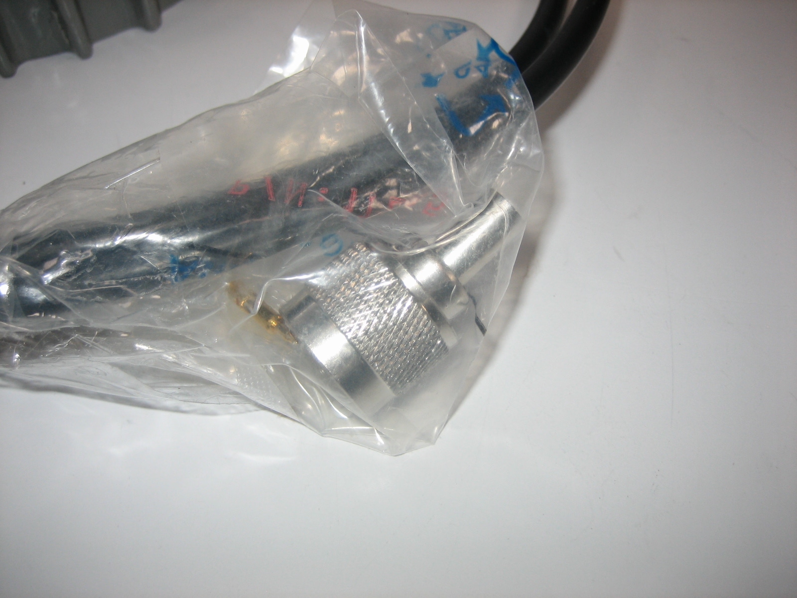 Furuno FELCOM 15 Antenna Furuno Felcom IC-115 Antenna - Working Pull ...