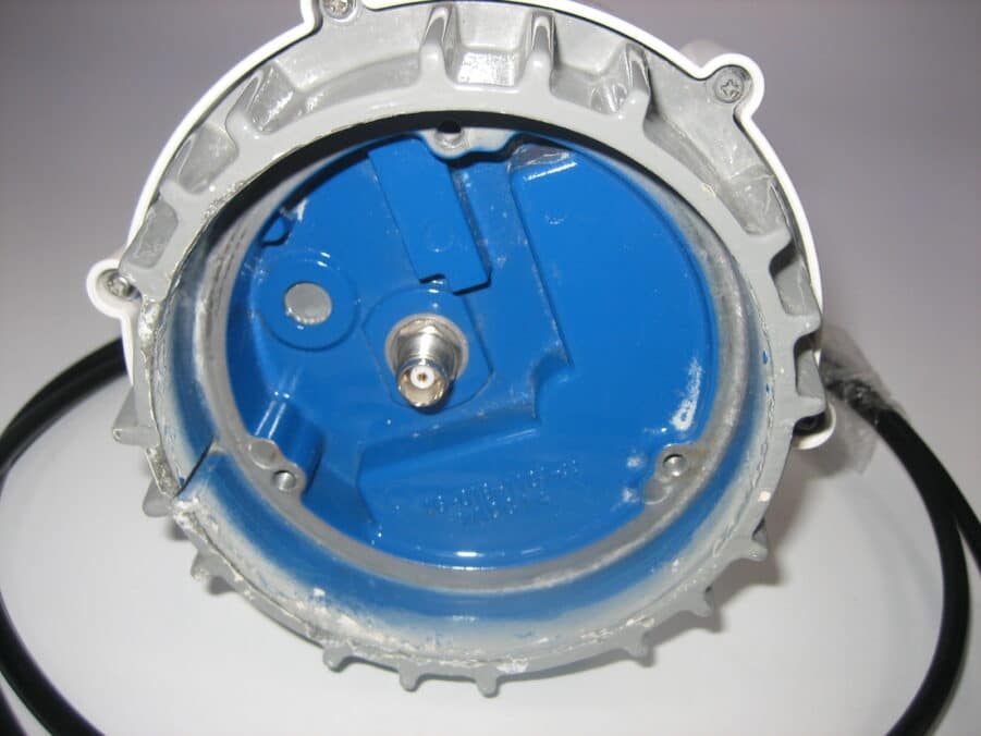 Furuno FELCOM 15 Antenna Furuno Felcom IC-115 Antenna - Working Pull ...