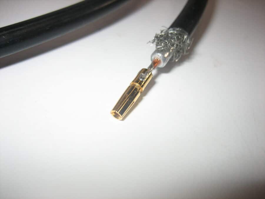 Furuno FELCOM 15 Antenna Furuno Felcom IC-115 Antenna - Working Pull ...