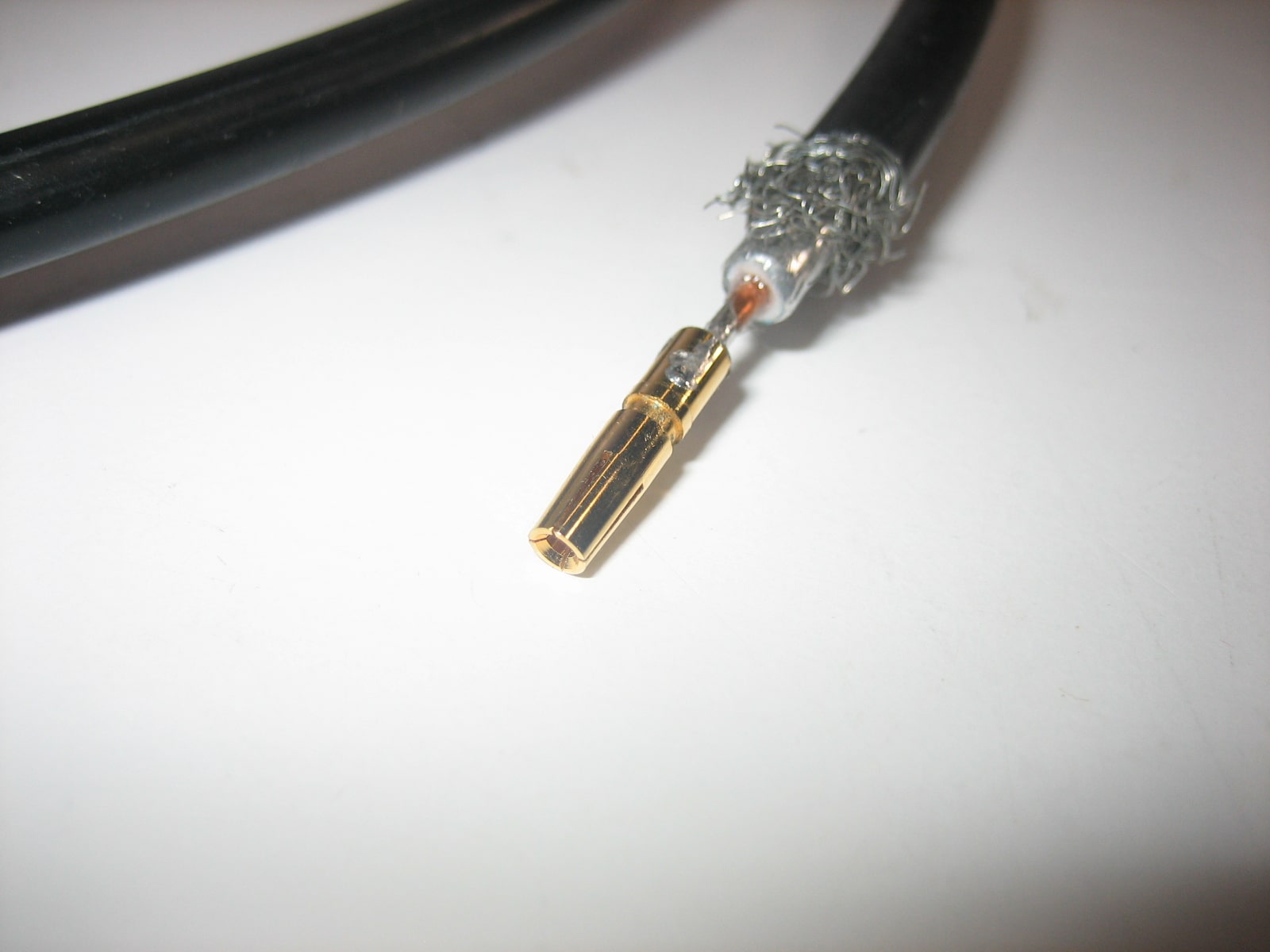 Furuno FELCOM 15 Antenna Furuno Felcom IC-115 Antenna - Working Pull ...