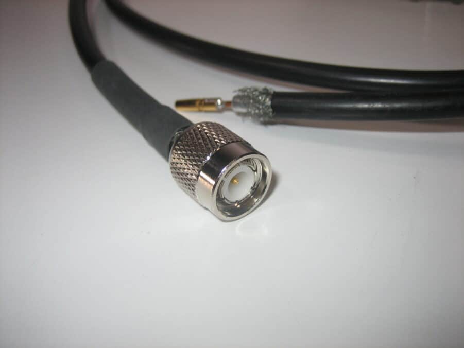 Furuno FELCOM 15 Antenna Furuno Felcom IC-115 Antenna - Working Pull ...