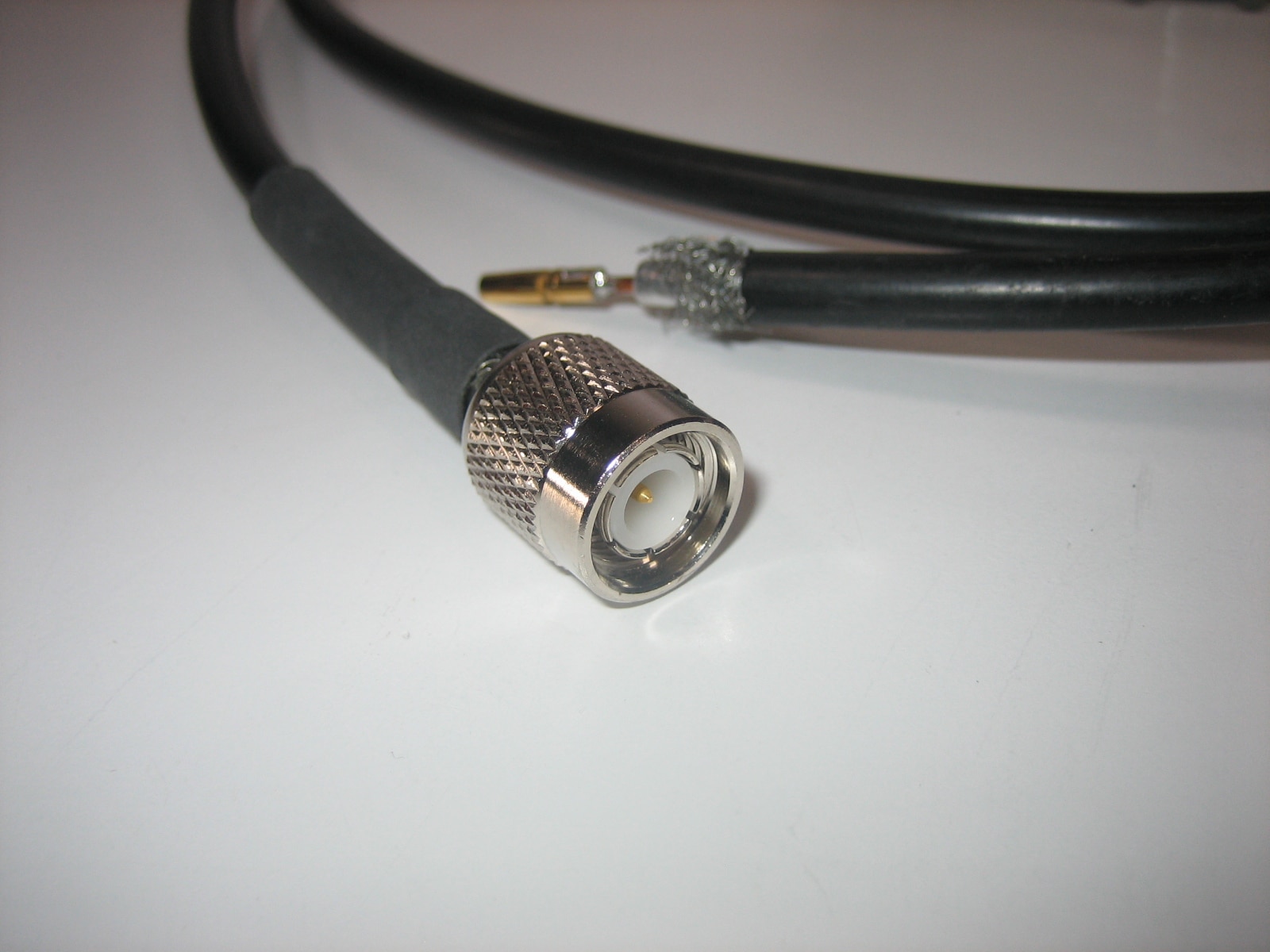 Furuno FELCOM 15 Antenna Furuno Felcom IC-115 Antenna - Working Pull ...