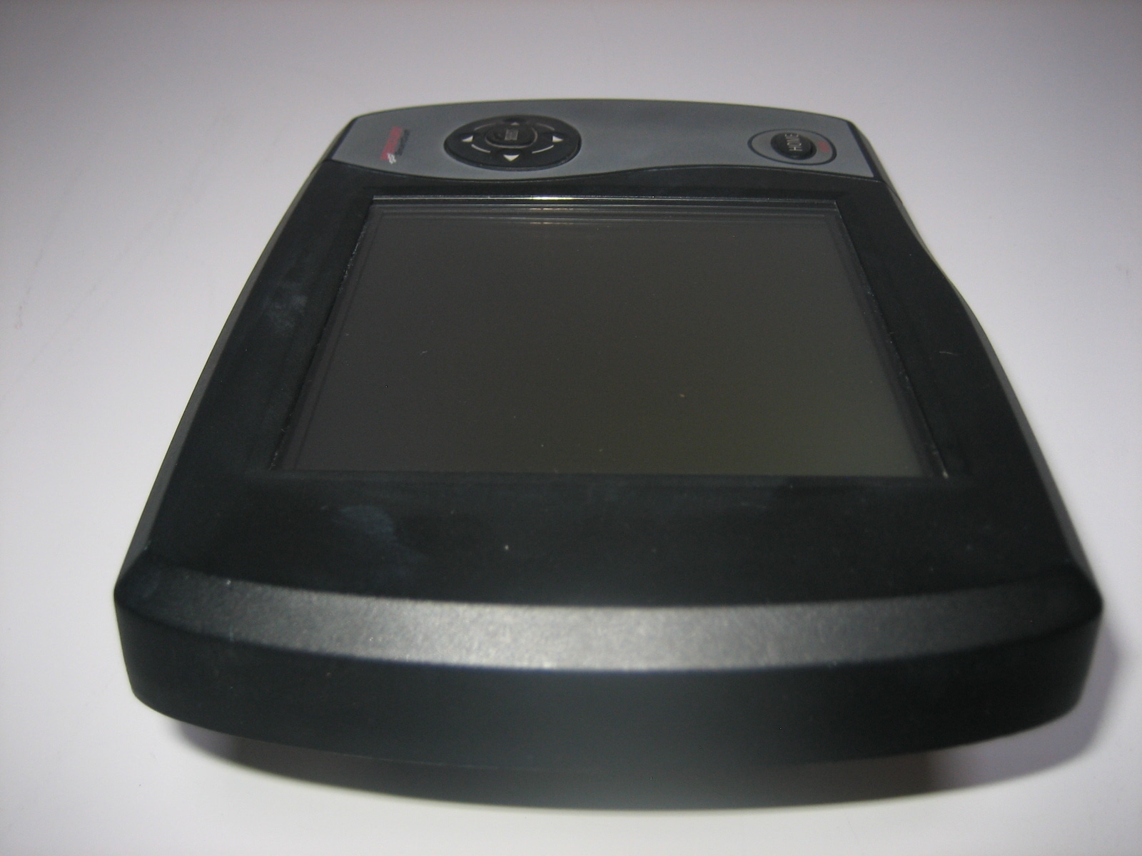 Mercury Smartcraft System View SC5000 79-888923-005 LCD GOOD Software ...