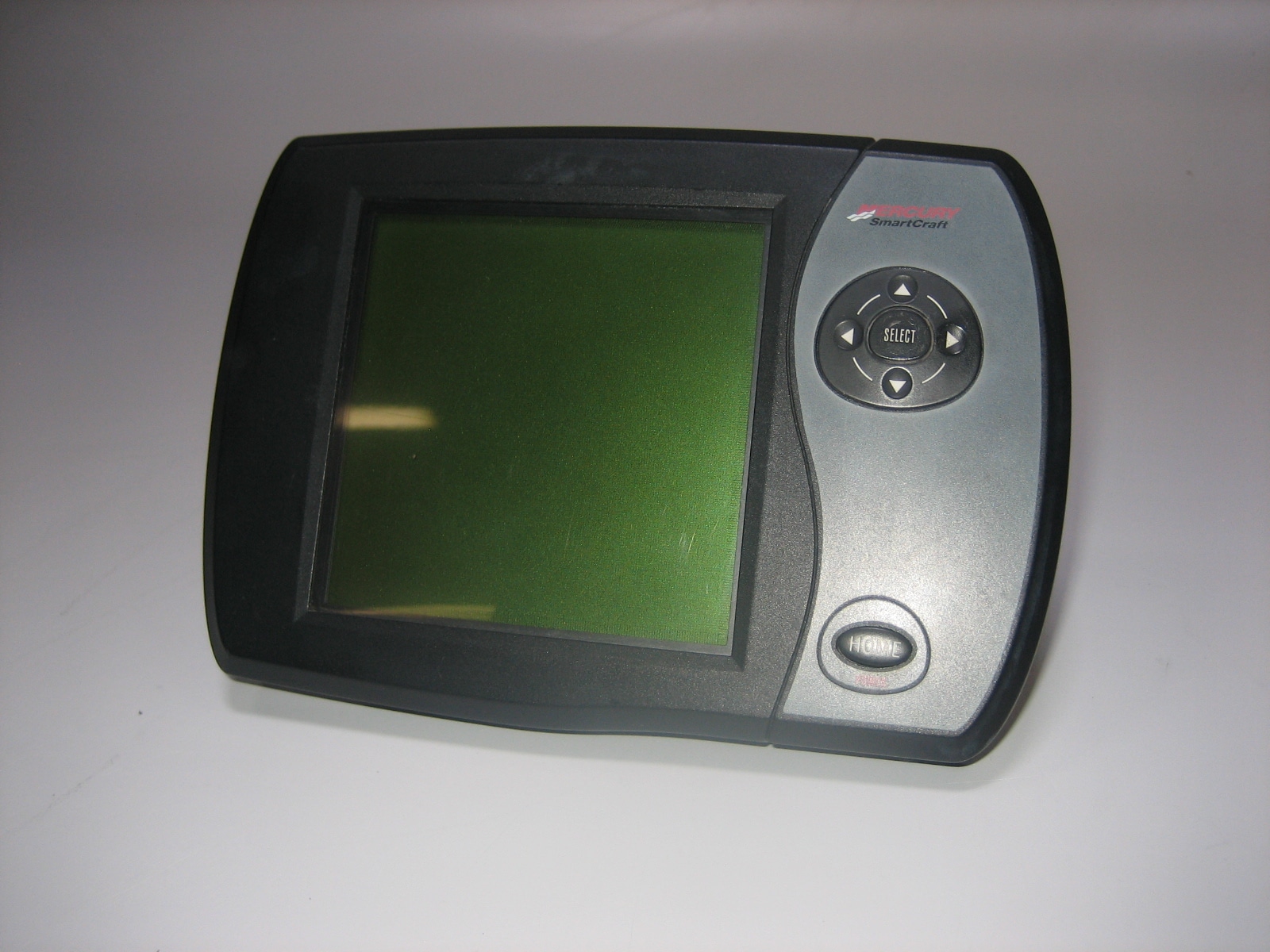 Mercury Smartcraft System View SC5000 79-888923-005 LCD GOOD Software ...