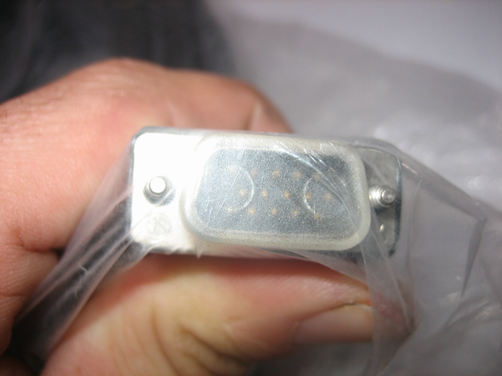 Extron VGA Male to VGA Male 75 Foot Professional Cable 26-238-19 - VGA ...