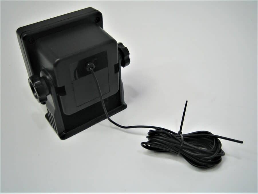 Icom SP-24 External Speaker for M802 Marine SSB Transceiver NEW FREE ...